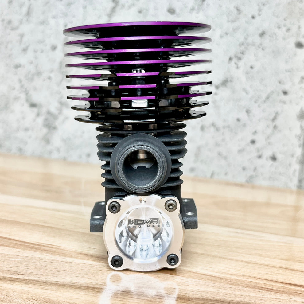 Nova Engines X3B – shopjtp