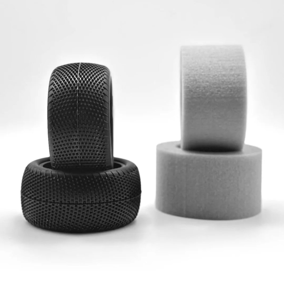 HotRace 1/10 V2 Carpet 2wd/4wd Rear – shopjtp