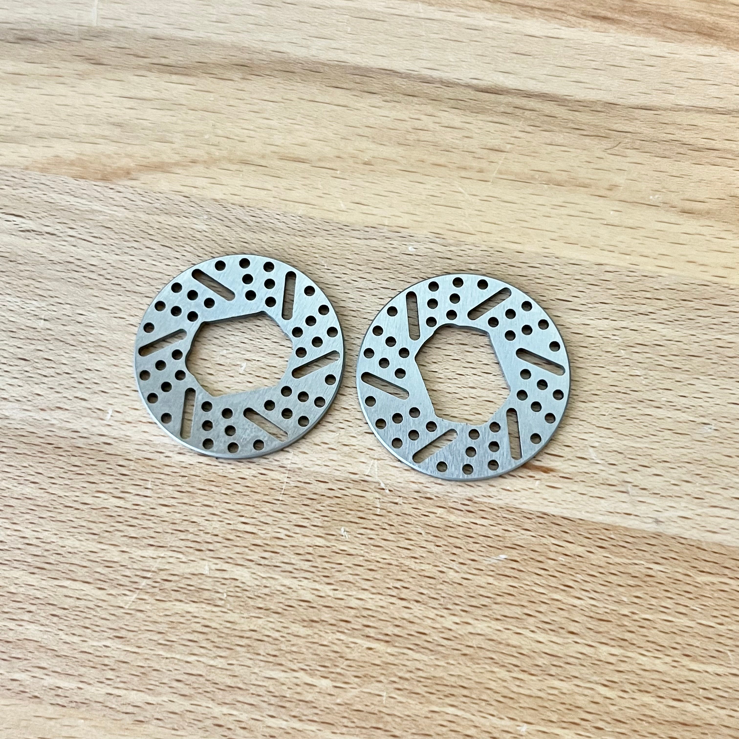 RC Project Brake Disk Tekno - RCPJ-TK-006 – shopjtp