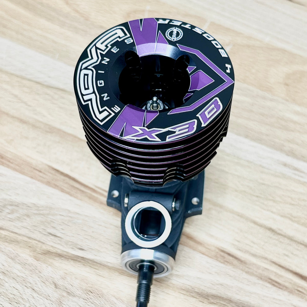 Nova Engines X3B – shopjtp