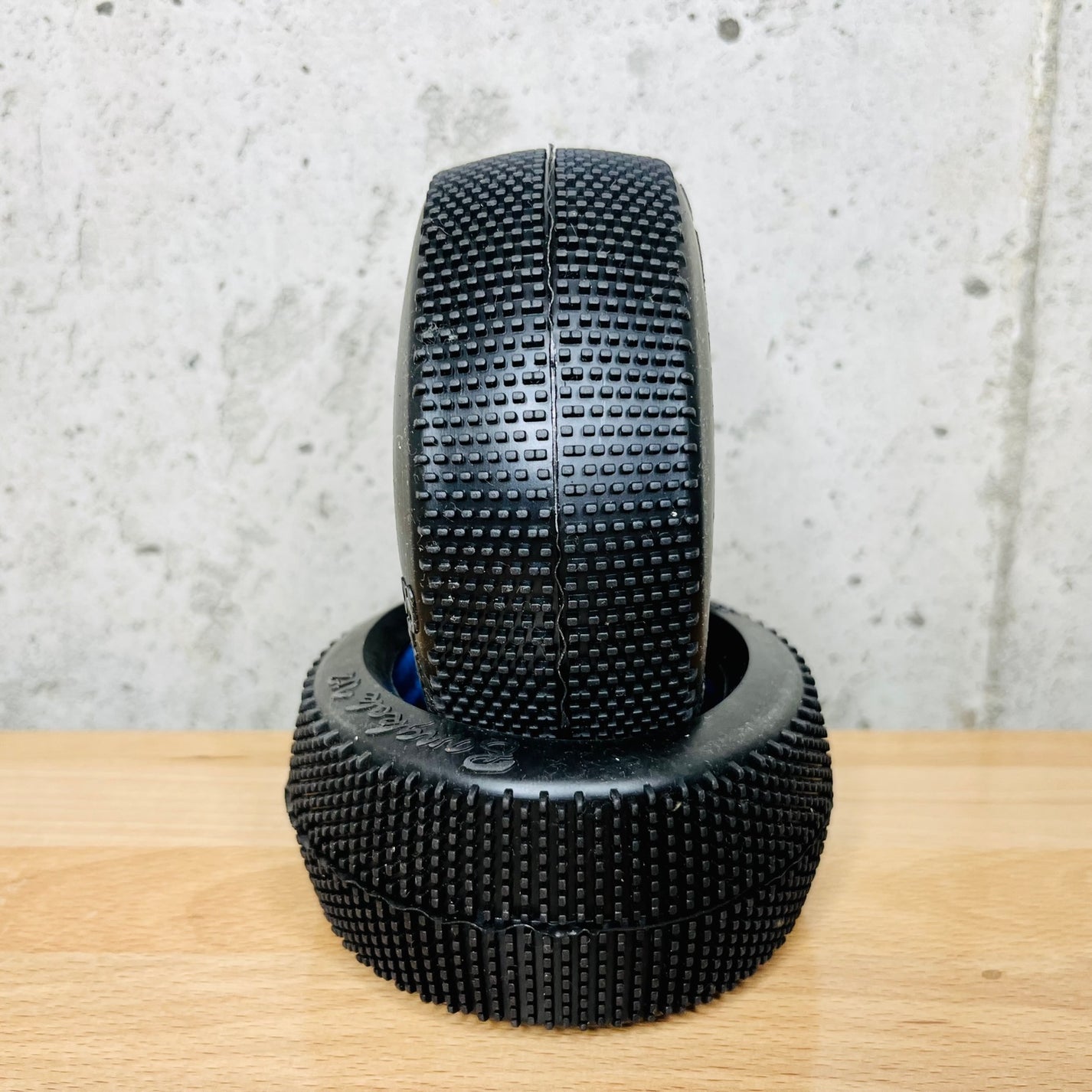 HotRace Bangkok V2 1/8 Buggy Tire – shopjtp